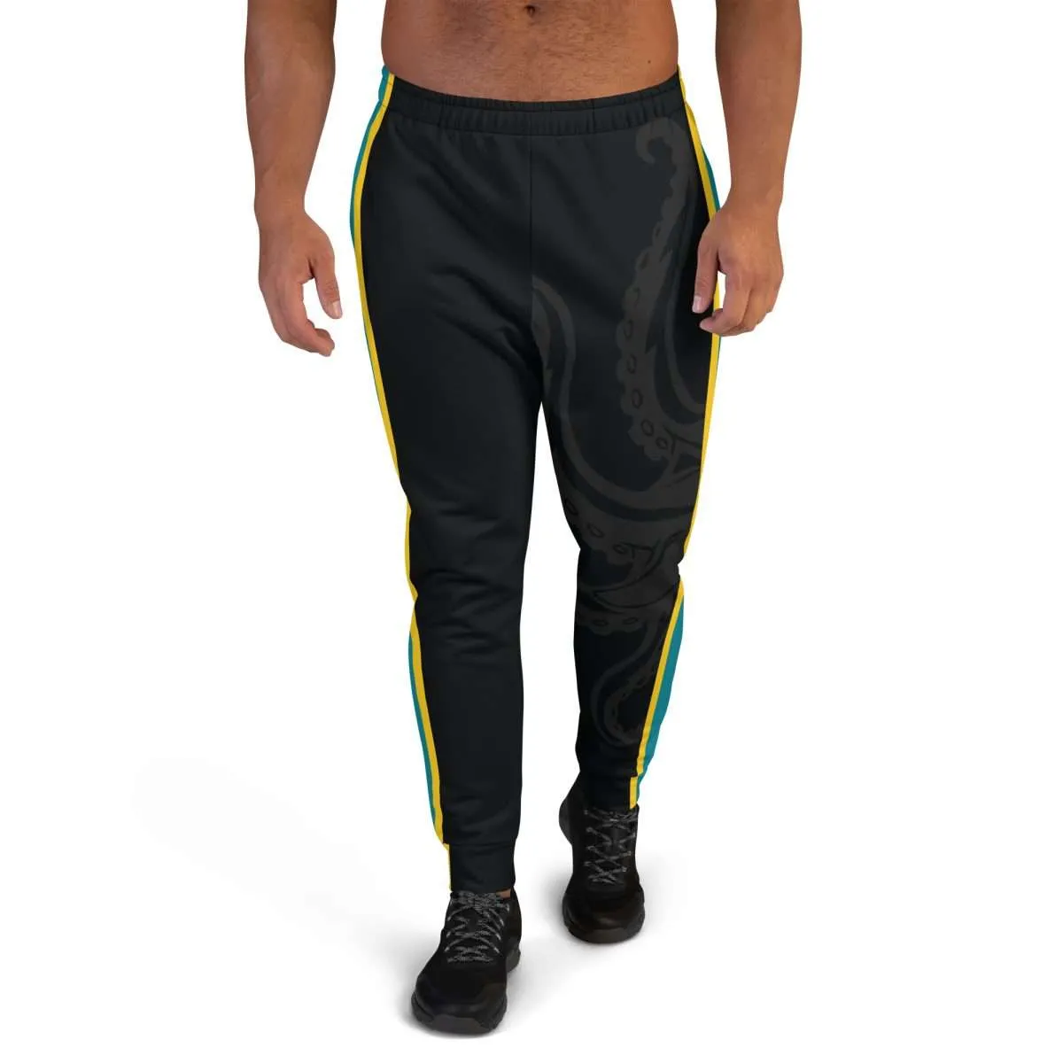 Joggers v1 2024 - The Bahamas Esports Federation